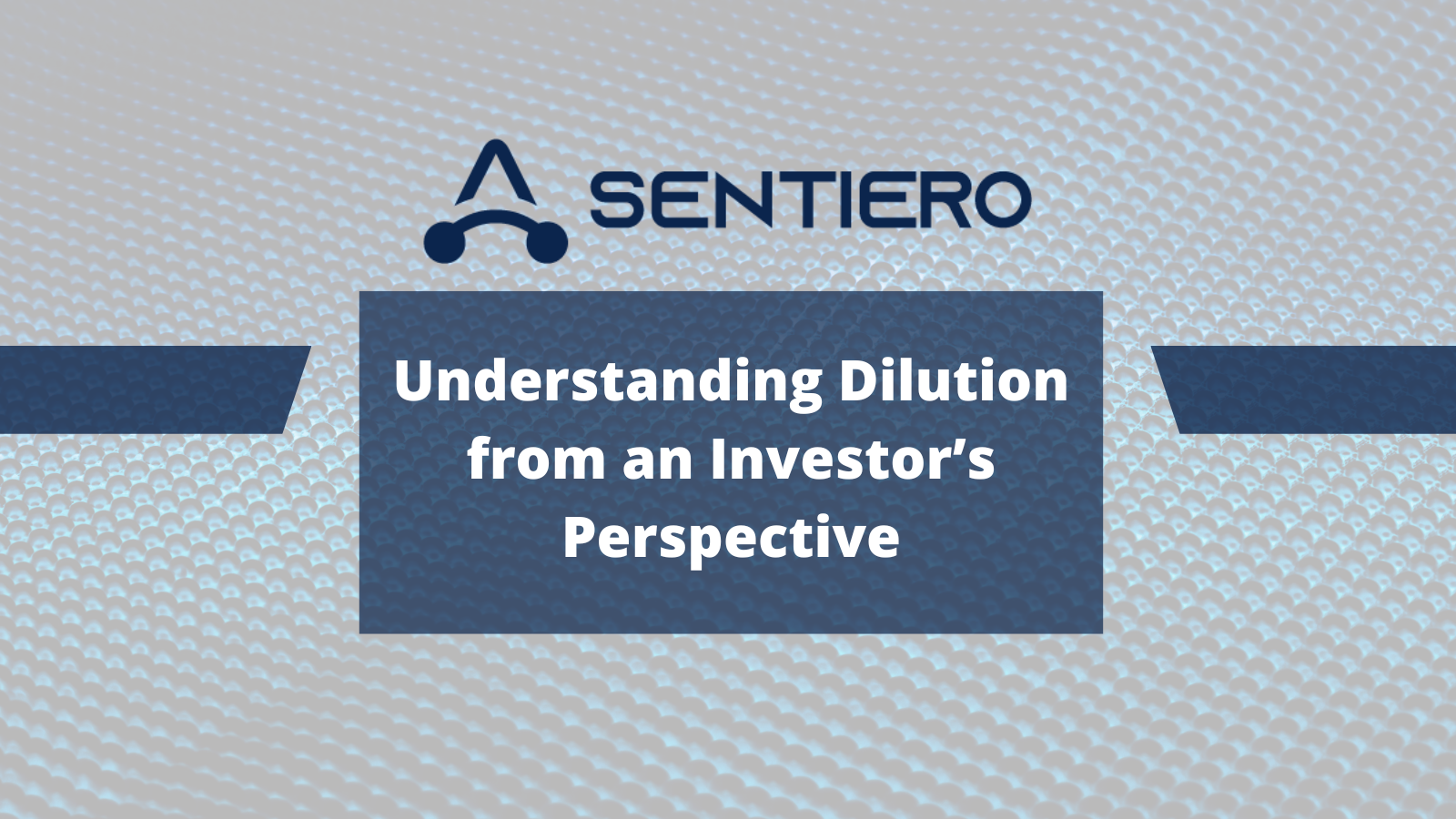 Understanding Dilution from an Investor’s Perspective - Texas based ...